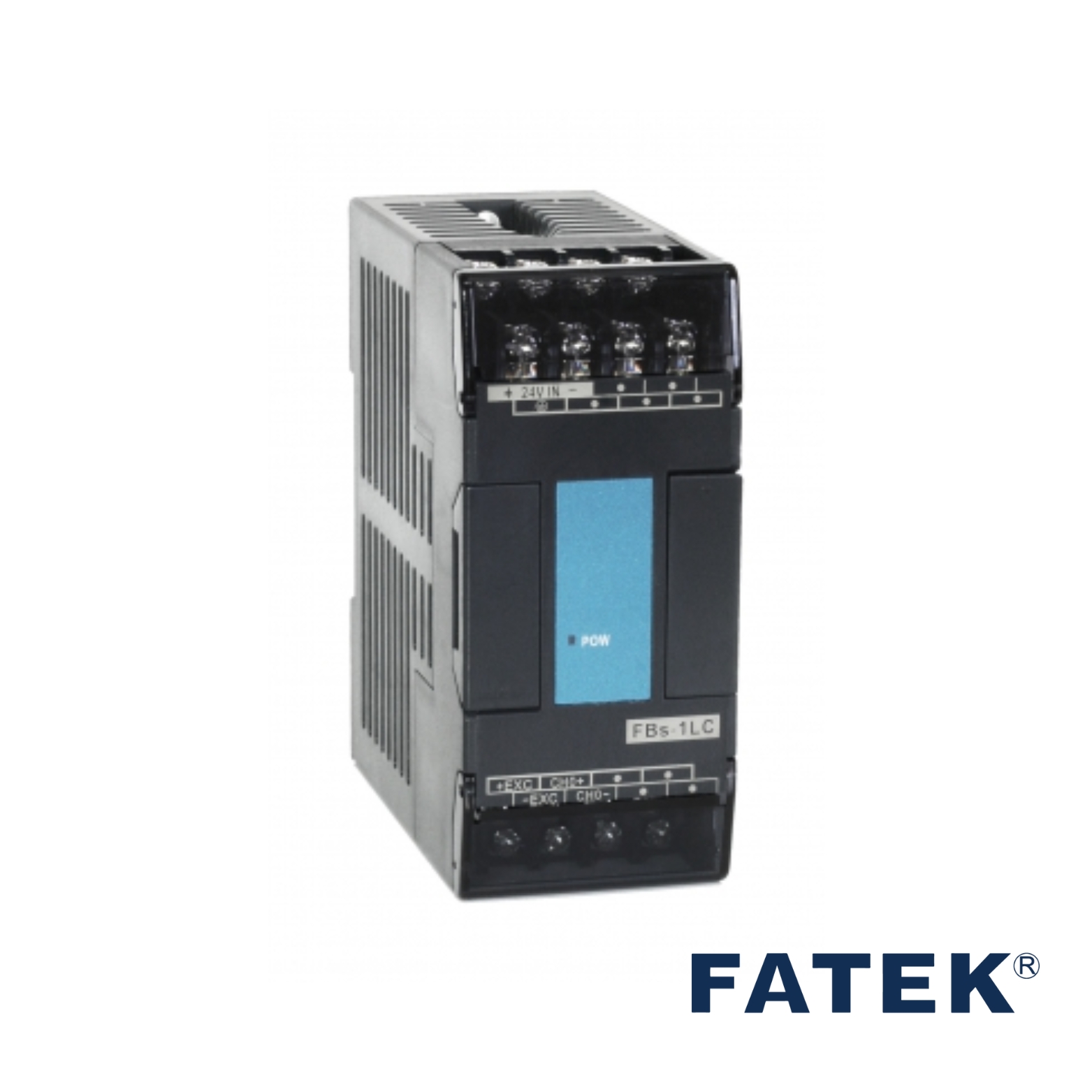 Fatek PLC types and applications in automation
