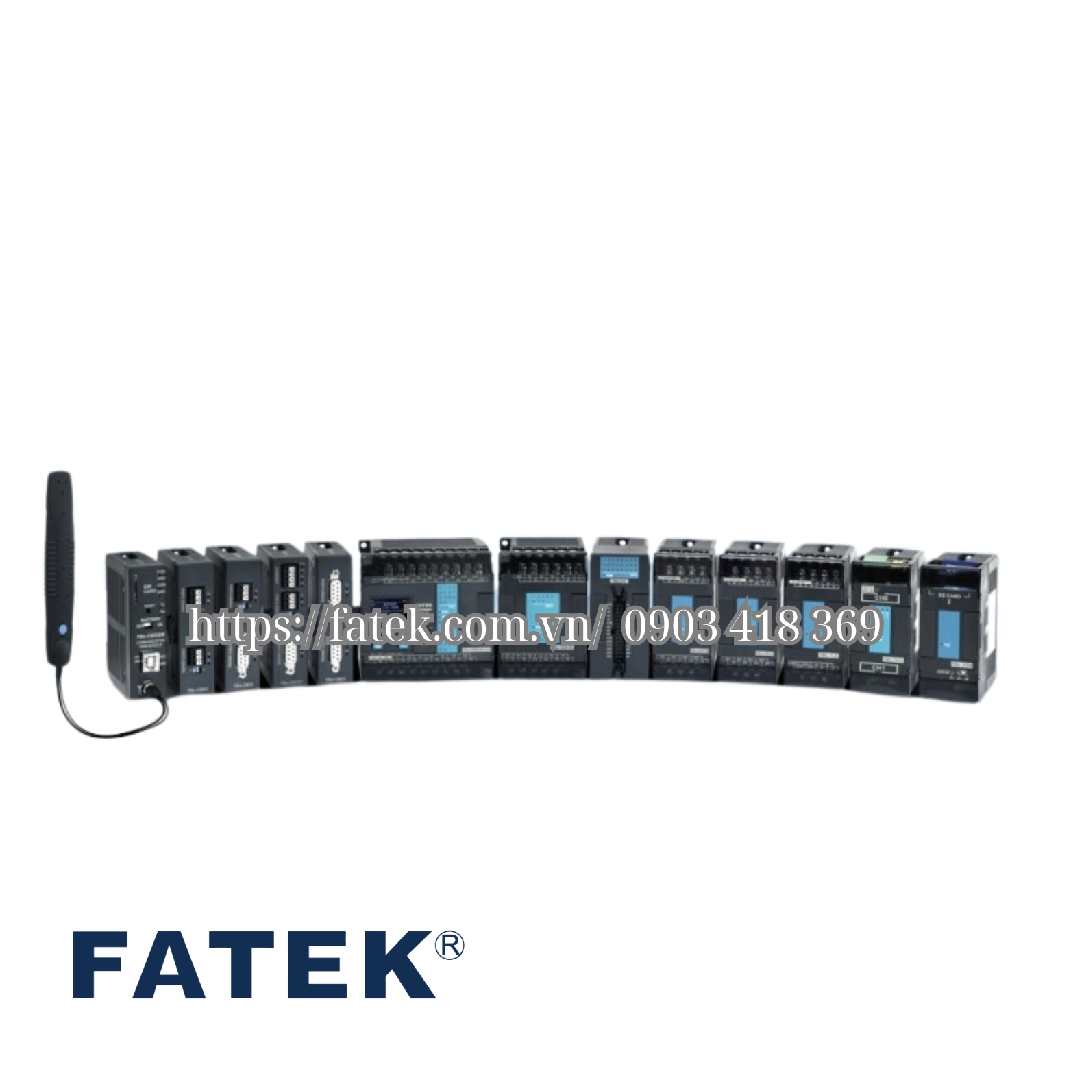 Bộ lập trình PLC B1 CM2 chính hãng uy tín nhất trên thị trường - FATEK VIET NAM - PLC - HMI ...