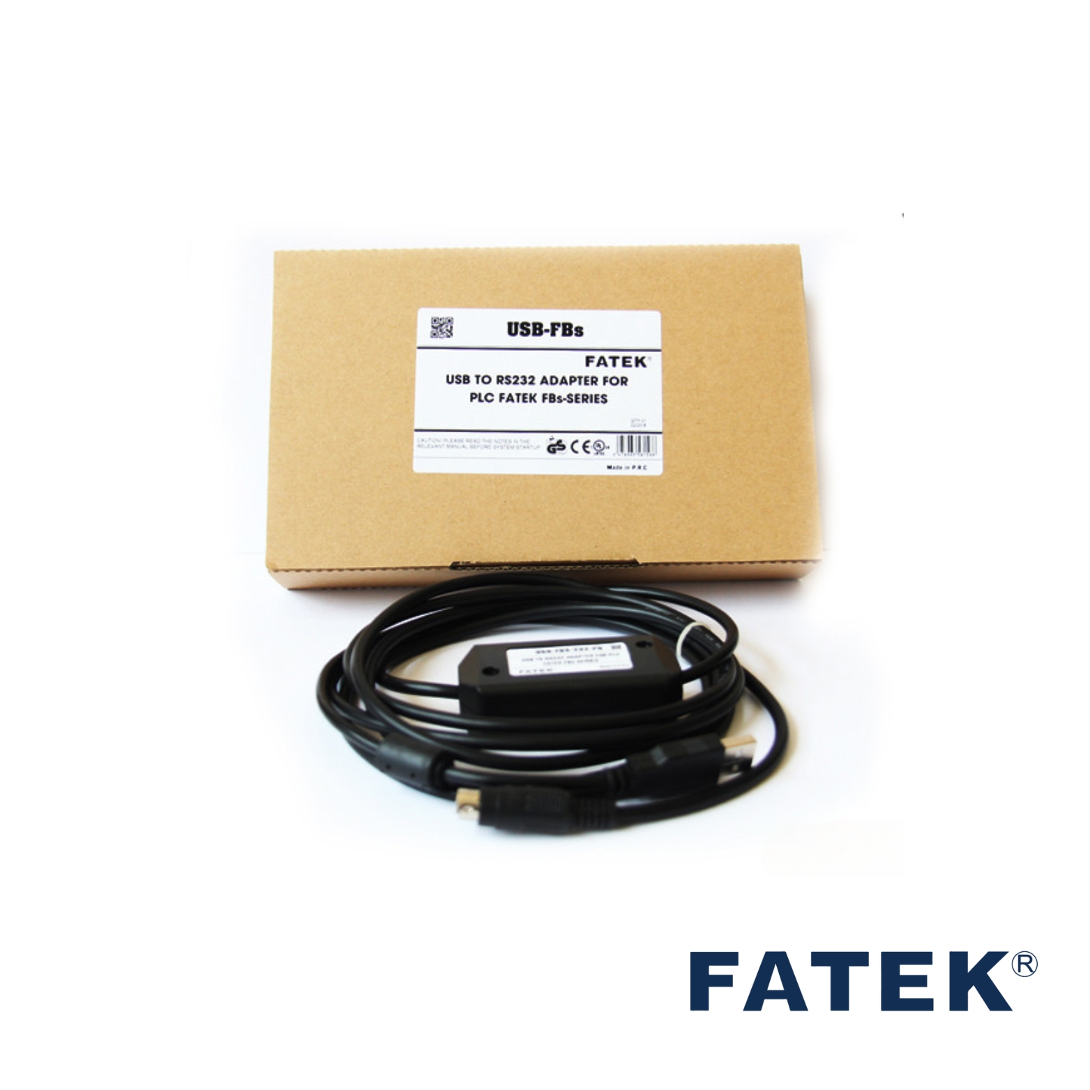 Cáp HMI Fatek chính hãng: Giá thành tốt, bảo hành dài lâu số 1 - FATEK ...